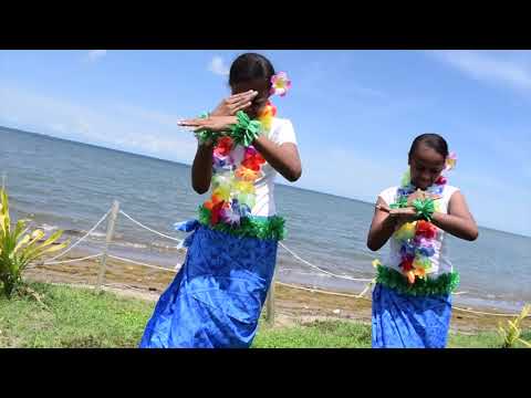 Blessed Gospel   Mai Laveta Na Yacana