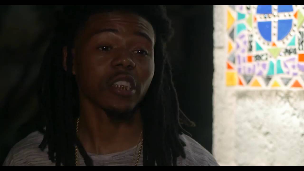 Young Roddy - Fortune feat. Trademark Da Skydiver (Official Video ...