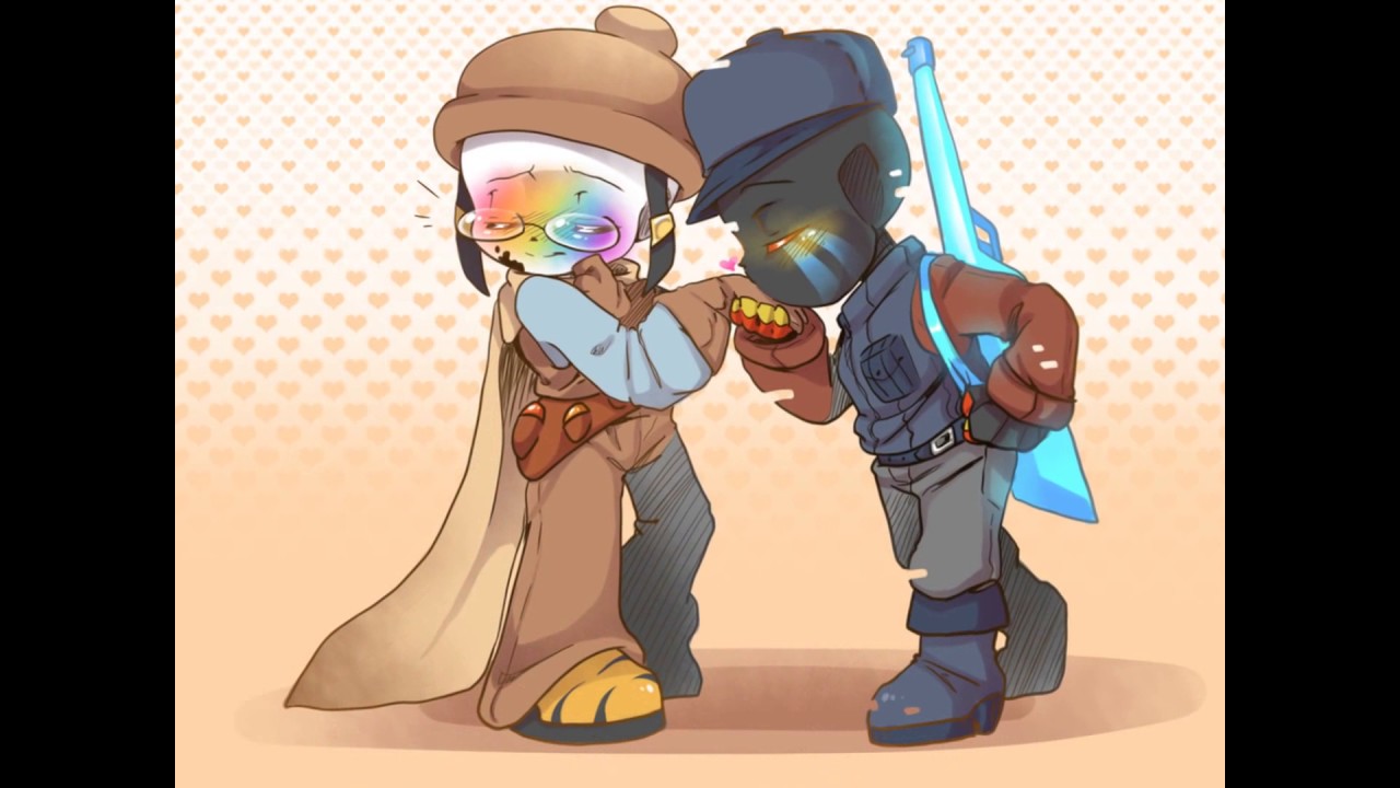 jammy x fresh sans - YouTube