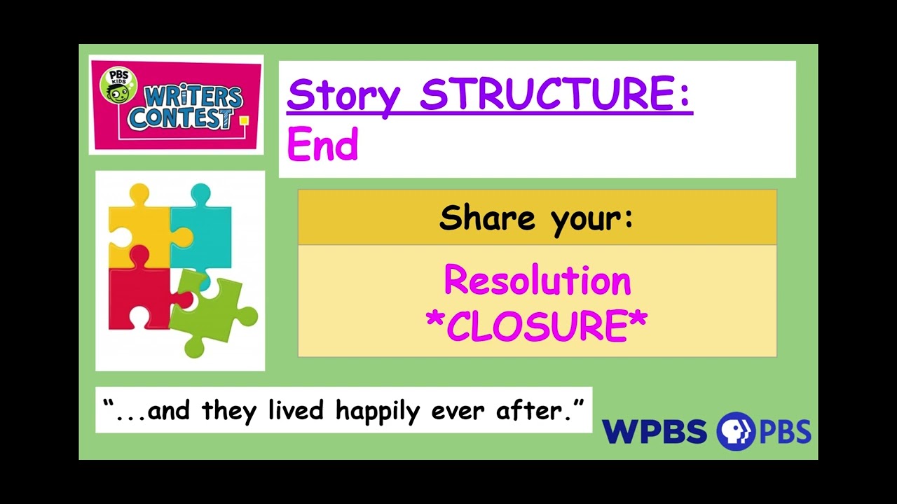 PBS Kids Writers Contest 2022 - WPBS - YouTube