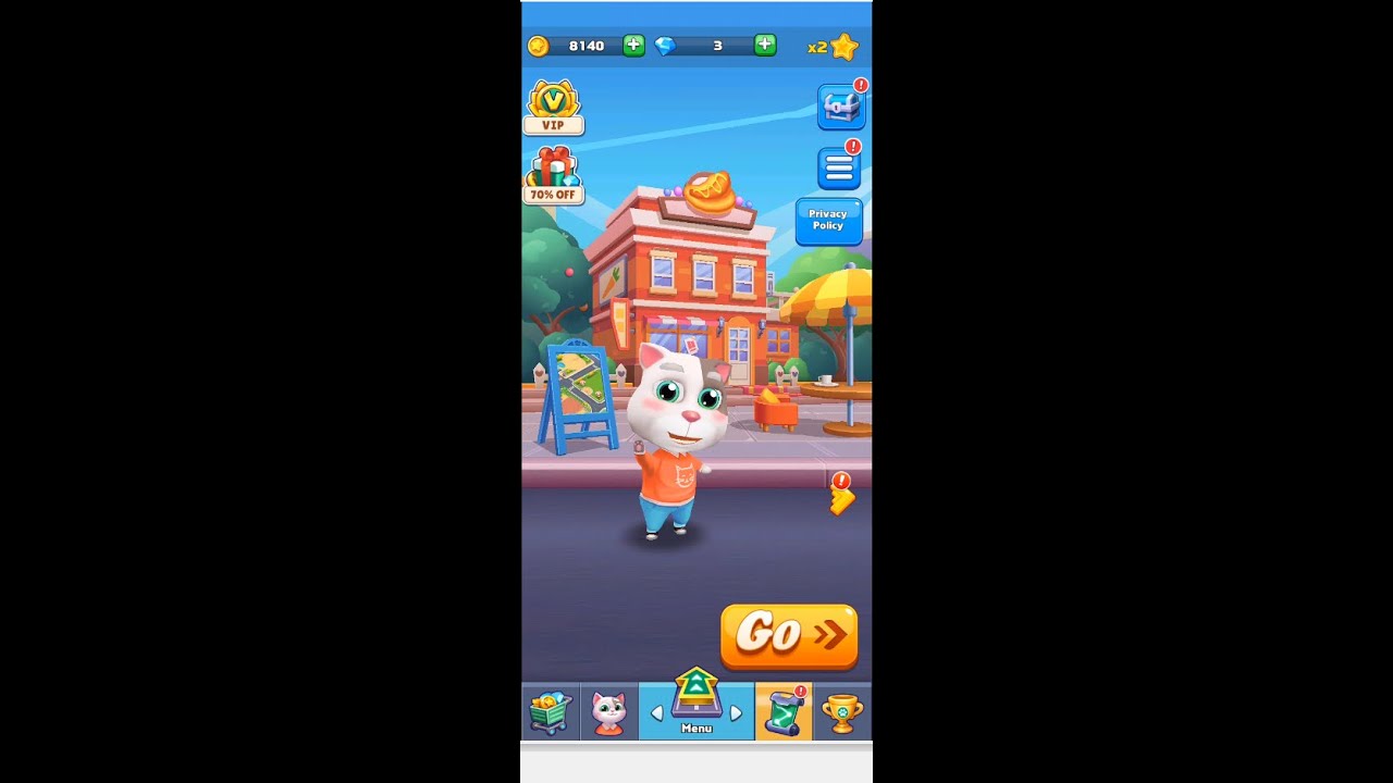 Want FAST PET RUN Times Watch This Now, PET RUN, CAT RUN, TOM HERO DASH ...