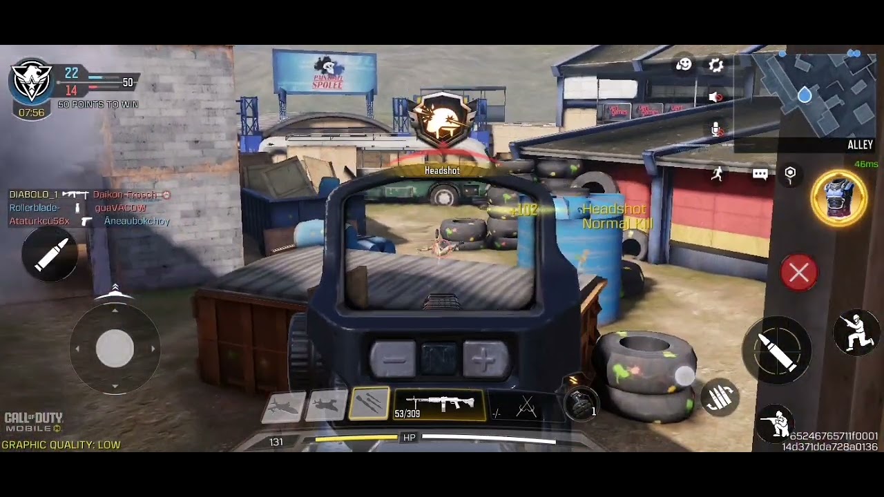 ᏟϴᎠ 18ӄɨʟʟֆ ⏳⌛ ʋιƈƚσɾყ ɱυʅƚιρʅαყҽɾ - YouTube