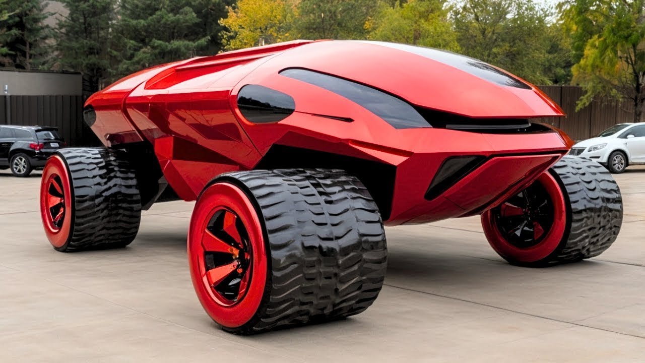 "Next-Generation Inventions of the Future You’ve Never Seen Before ...