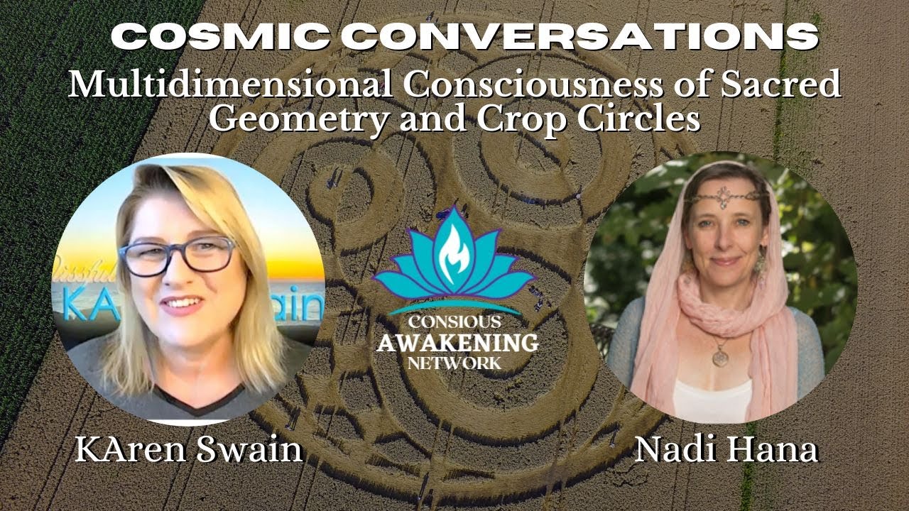 Multidimensional Consciousness of Sacred Geometry and Crop Circles ...