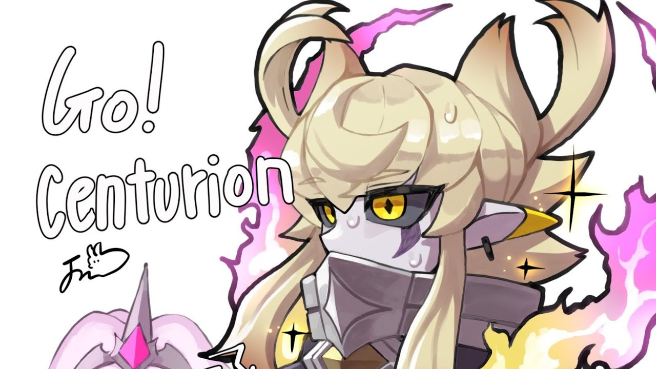 Full Centurion Combo Under Shifter! | With New Centurion Support ROTA | Yu-Gi-Oh! - YouTube