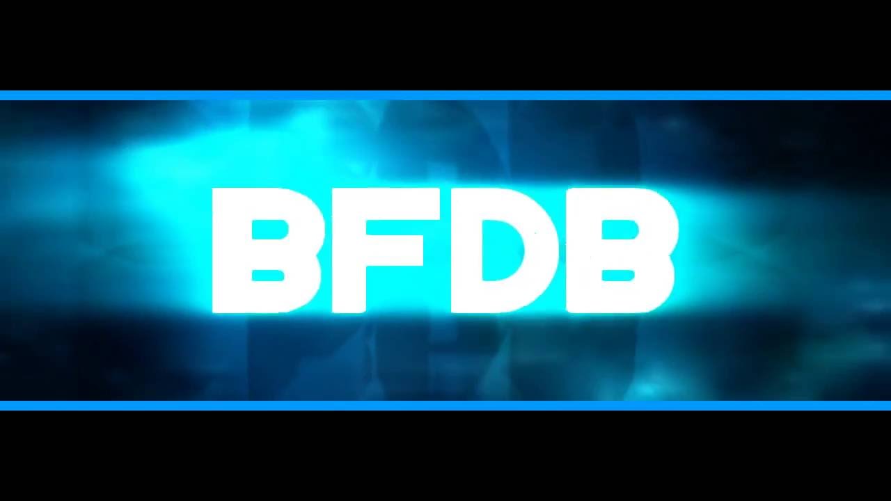 BFDB Intro #5 - YouTube