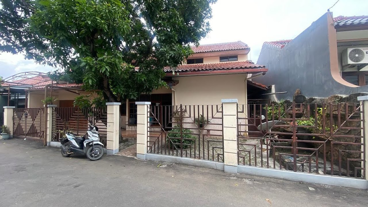 RUMAH SAYAP CIPTO KOTA CIREBON LUAS 287meter dekat CSB TRANSMART ...