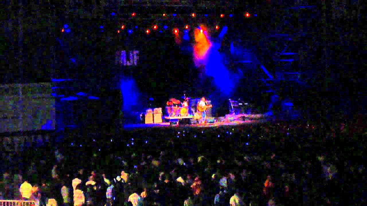 Ben Harper - With My Own Two Hands - Milano - YouTube