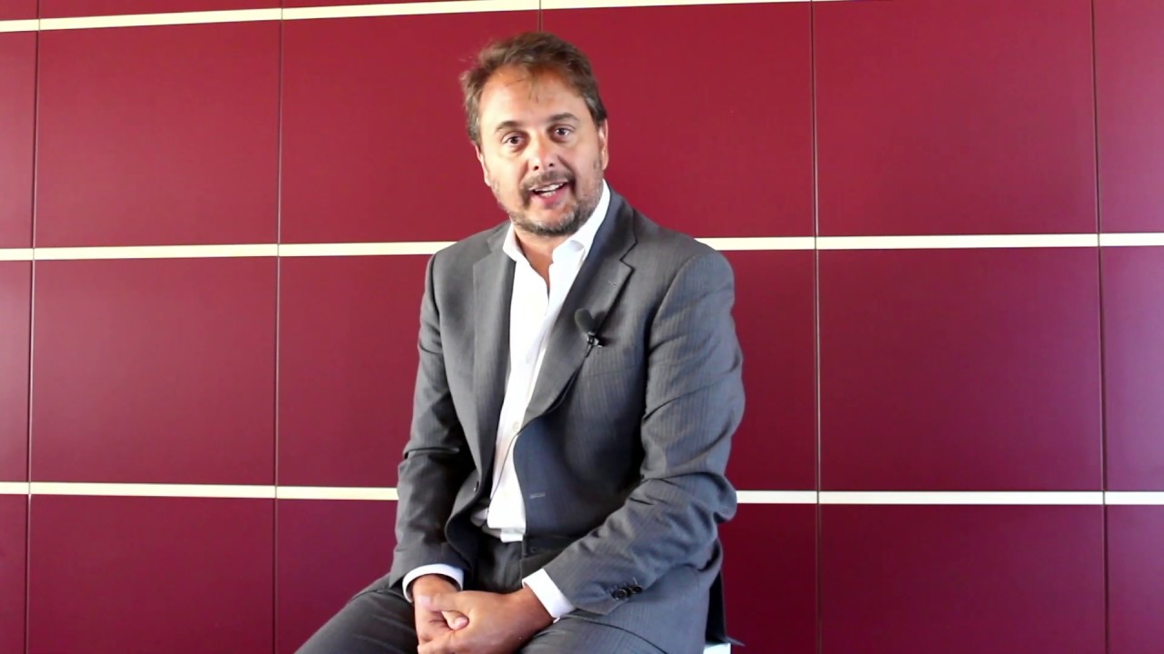 Five key opportunities ahead for the pharma industry - YouTube