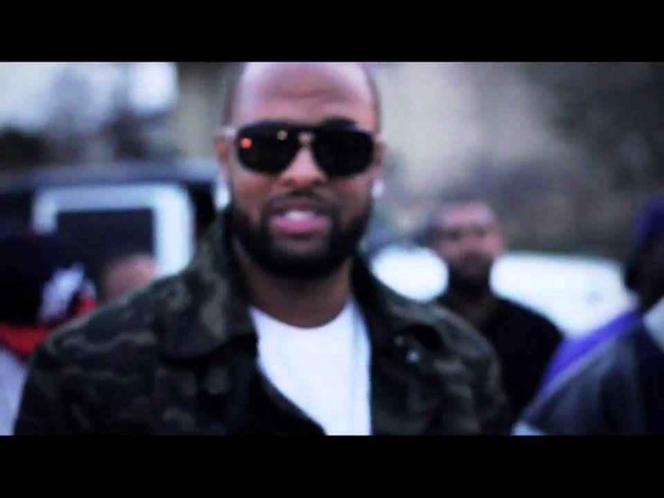 Slim Thug Feat. Rick Ross - How We Do it (Prod. Lex Luger) - YouTube