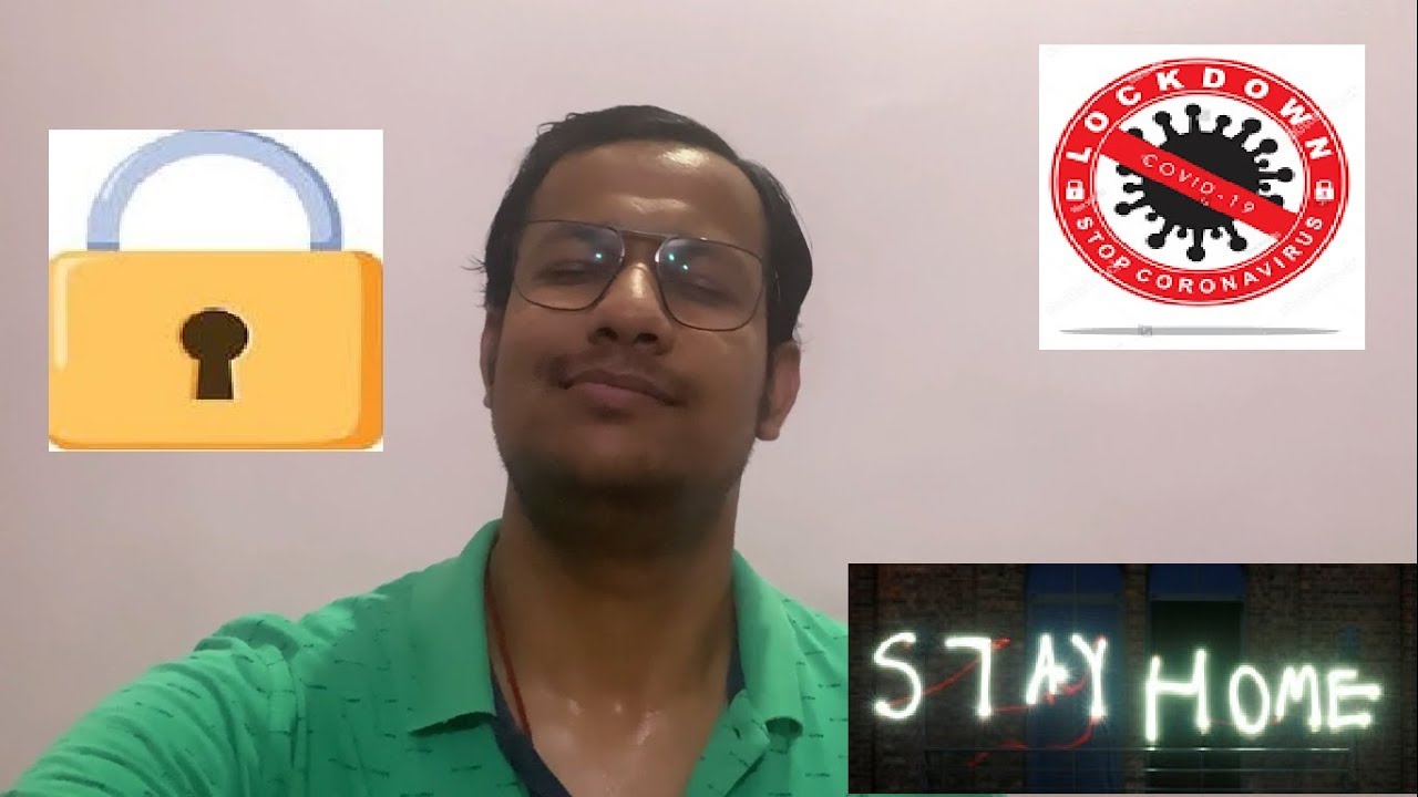 Funny Videos by Mr. Kicky | Lockdown ke maze | - YouTube