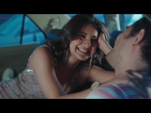 Jennifer Winget hot scene in Code M - YouTube