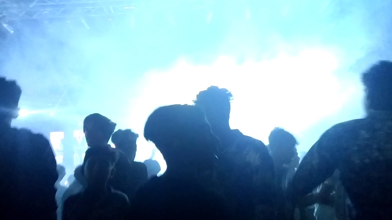 Tysar kido - YouTube