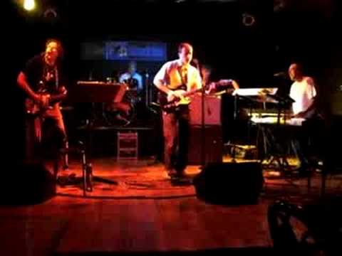 Quasar revival band on the road - YouTube