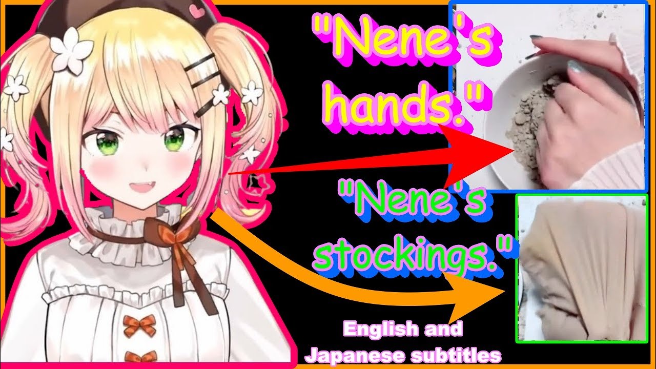 Nene teaches us the tricks to make mud dumplings. - YouTube