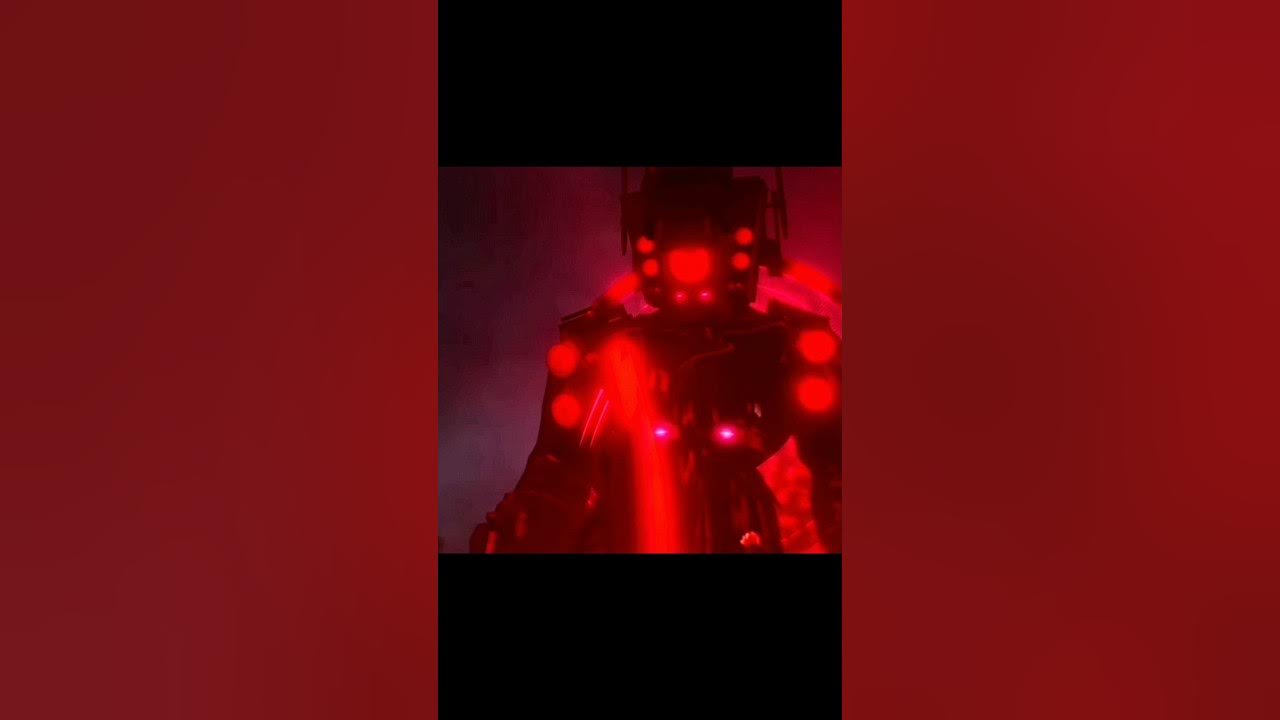 Executor edit "Semi titan" speakerman comeback #skibiditoilet #foryou #edit - YouTube