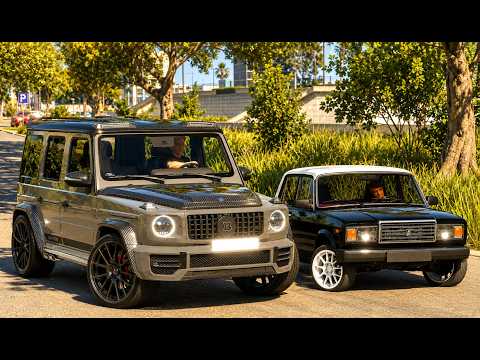 Yetim Uşağın Vaz2107 Sini Elinden Aldılar Yeni Sezonda Neler Olacaq  | Bölüm 12 | BeamNg Driver
