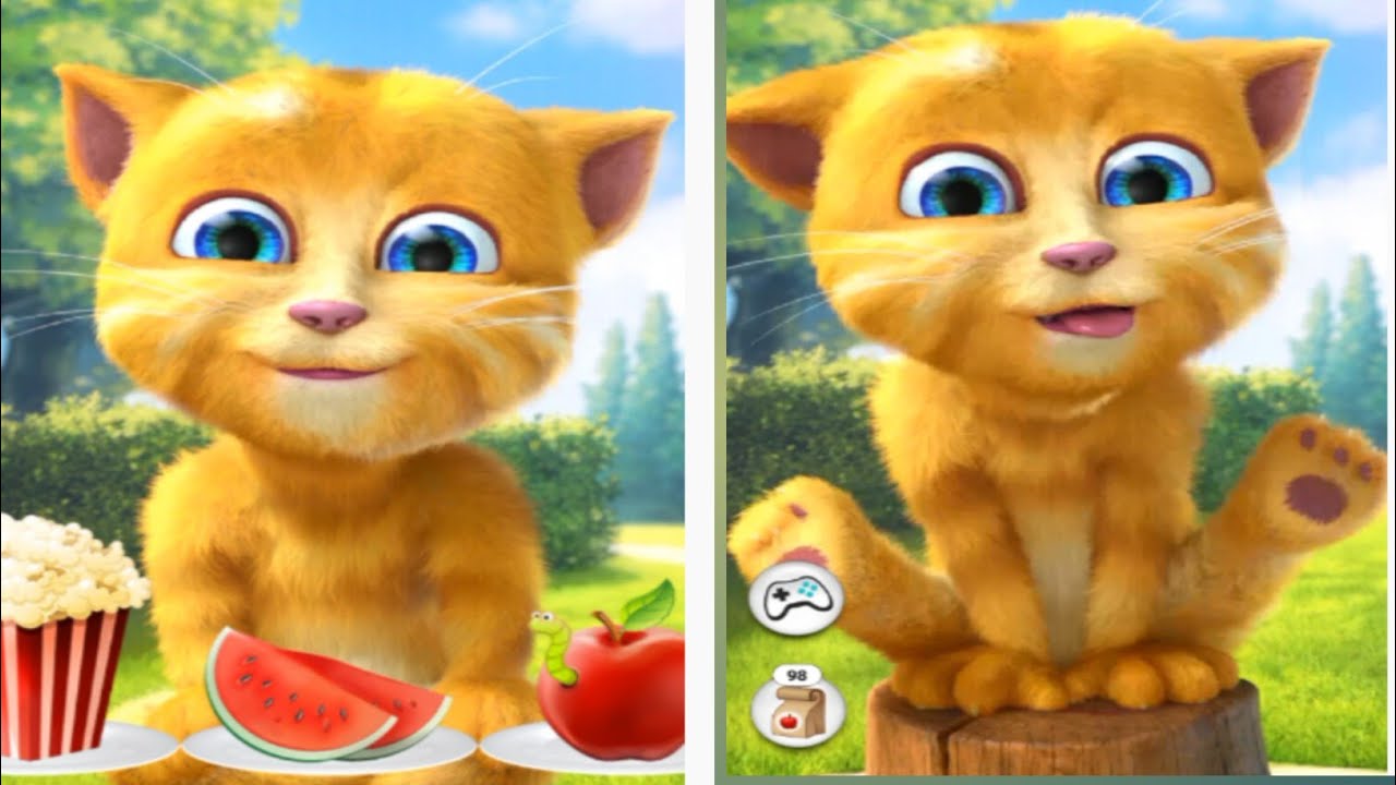 Ginger Becomes a Detective! 🕵️‍♂️🔍 - YouTube