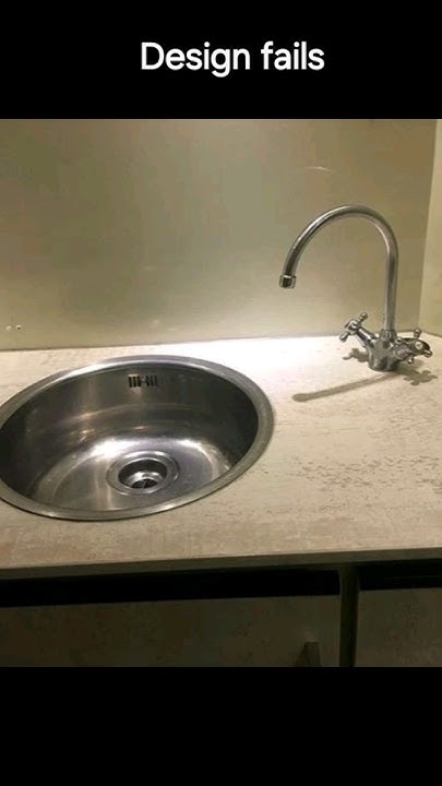 Funniest design fails - YouTube