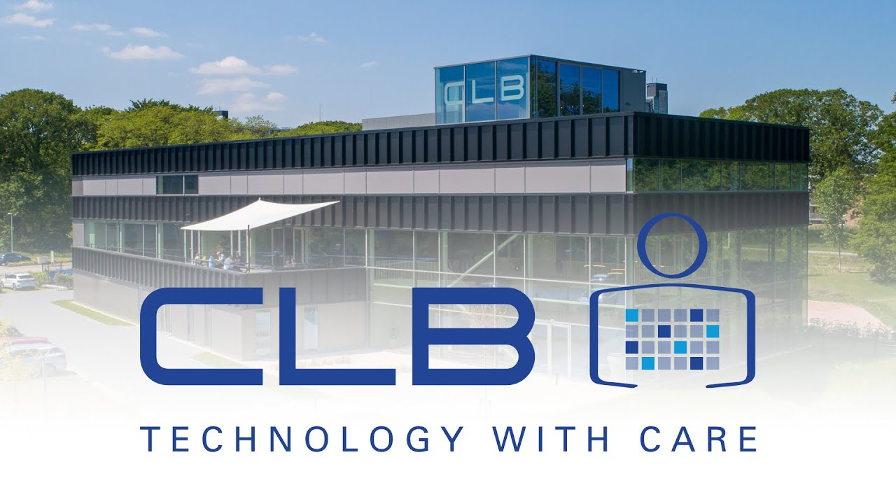 Werken bij CLB - Working at CLB - YouTube