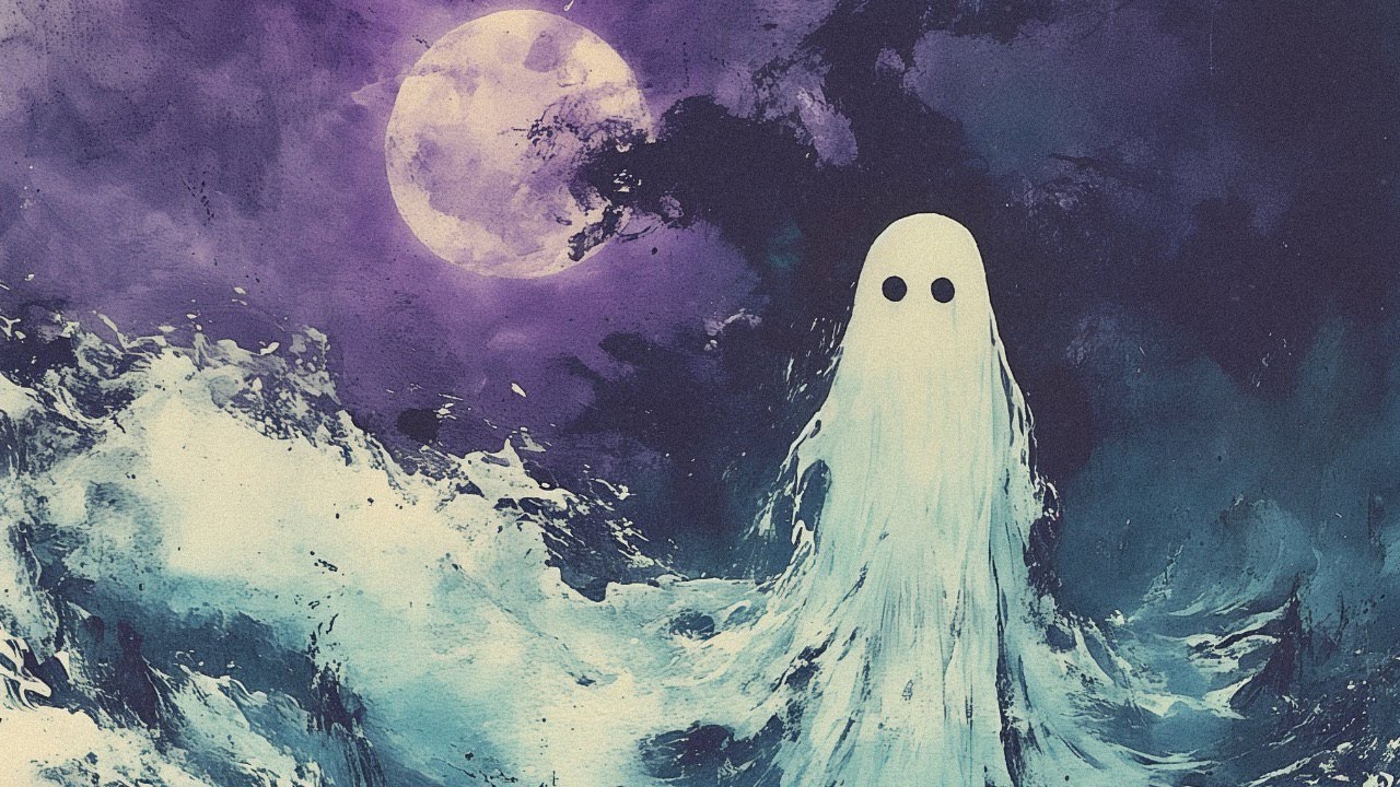 ogres & ghosts - Shadows of Yomi | FULL ALBUM (Dreamcore / Dungeon ...