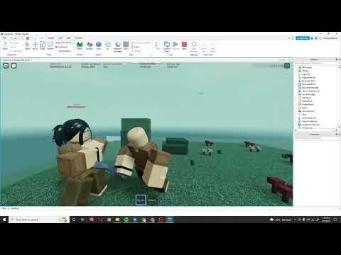 Smol { CracDown Devlog } - YouTube