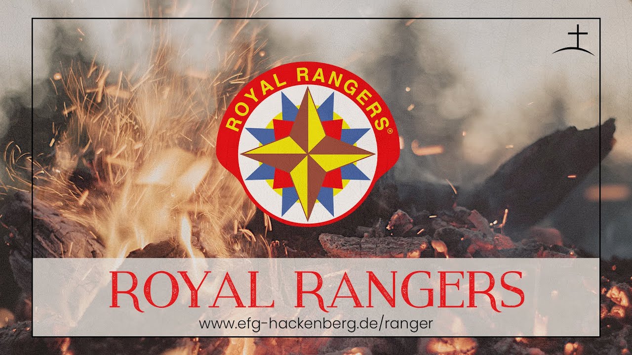 Royal Rangers - EFG Hackenberg - YouTube