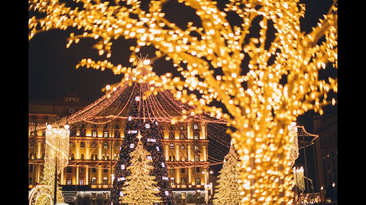 4 h Christmas MUSIC for work, office relax - Jingle Bells, We Wish You ...