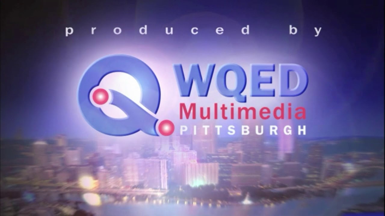 WQED Multimedia/American Public Television (2006) [V3] - YouTube