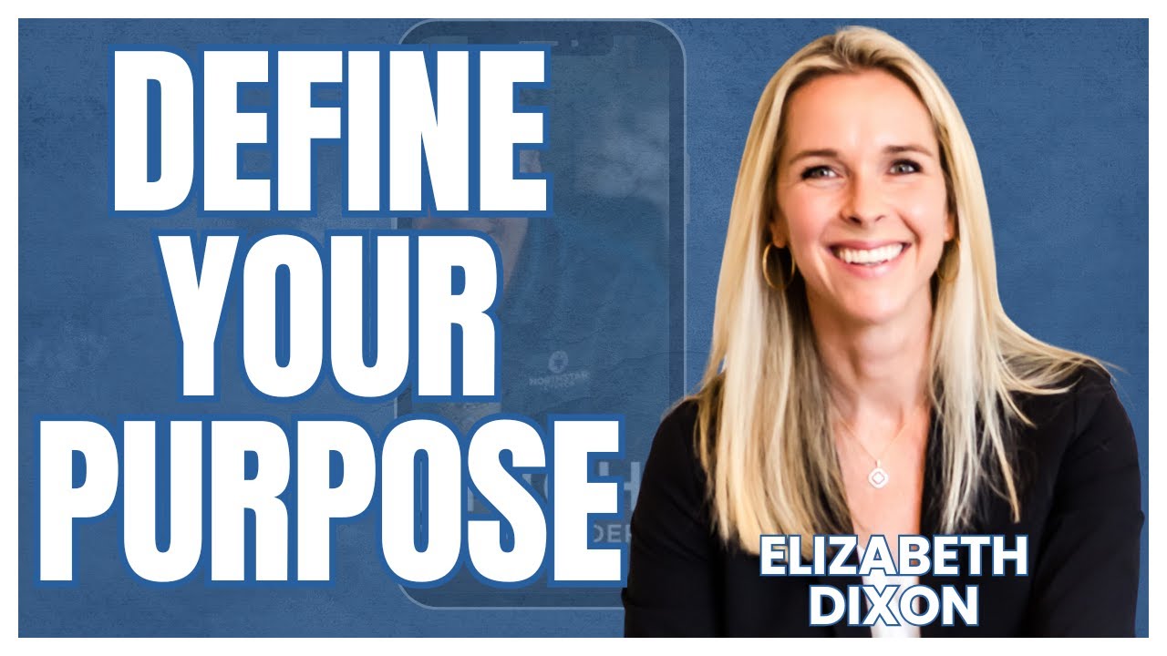 Elizabeth Dixon on Discovering Your Purpose and Transforming Challenges ...