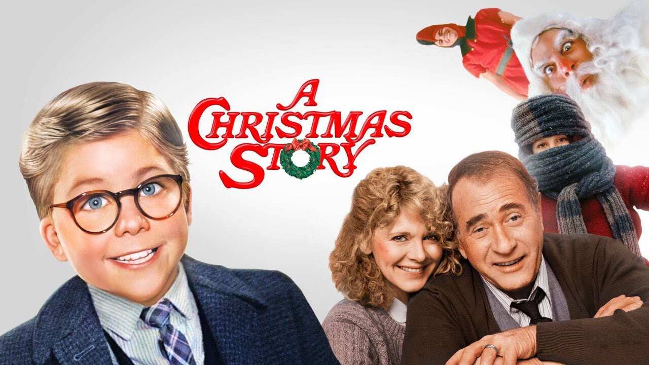 A Christmas Story (1983) | trailer - YouTube