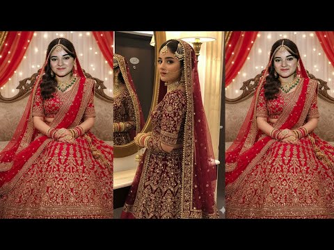 Dangal fame Actress Zaira Wasim's grand Wedding with her Boyfriend after leaving Bollywood💍