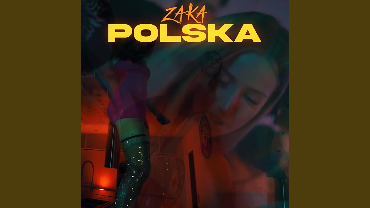 Polska - YouTube