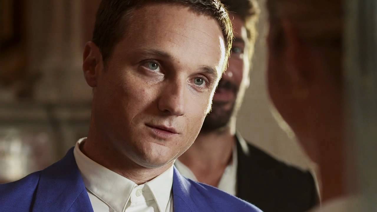 LOZA - trailer 1 - YouTube