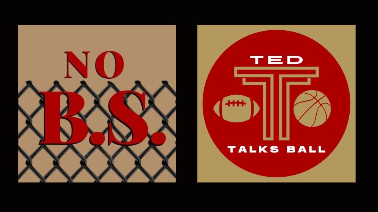 49ers Quarterback fiasco Ryan @BordersSports of No Borders Sports w ...