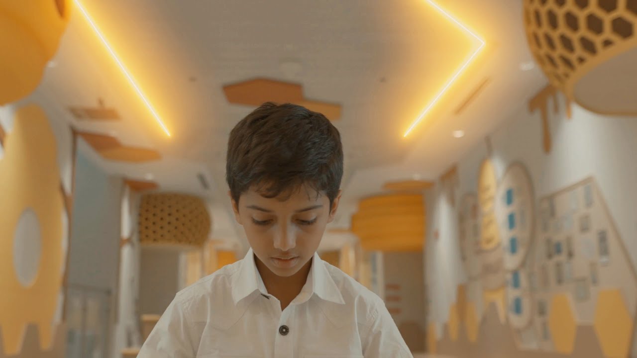 Building Bright Futures Together - YouTube