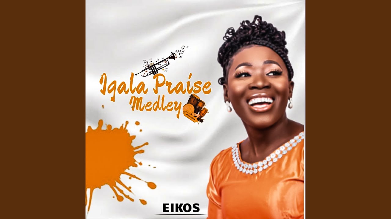 Igala Praise Medley - YouTube