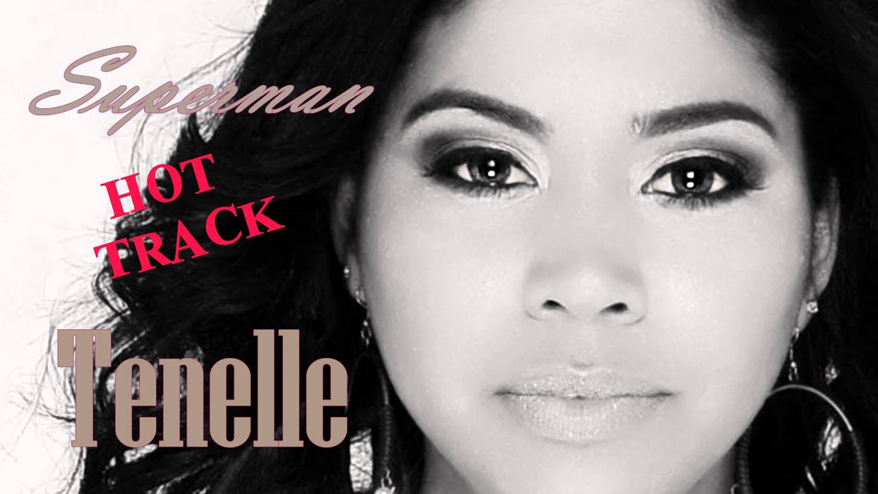 "Superman" - Tarrus Riley (cover by Tenelle - recorded version) - YouTube