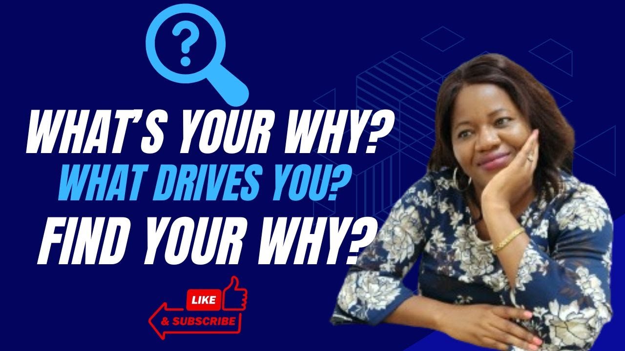 The untold power of understanding the 'Why' in everything! | Your "Why ...