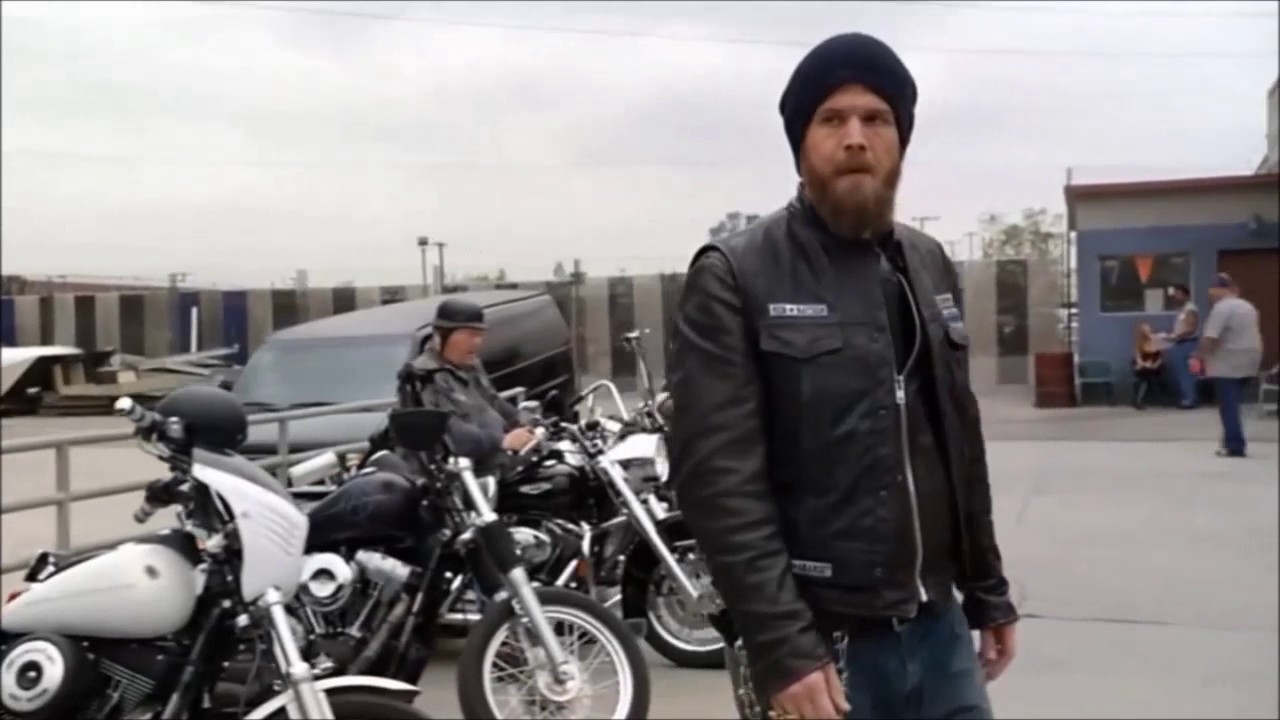 Opie's Death Scene Ferdi Tayfur-İçim Yanar - YouTube