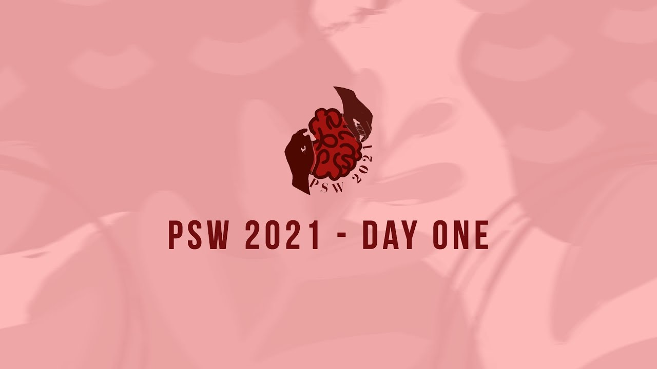 Padmanaba Social Week (PSW) 2021 - YouTube