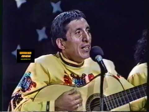 Los Refranes - Los 4 del Altiplano