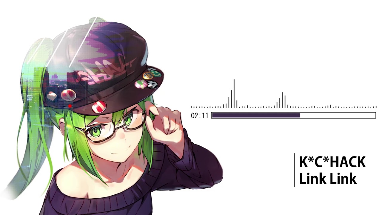 K*C*HACK//Link Link (Original Mix) - YouTube