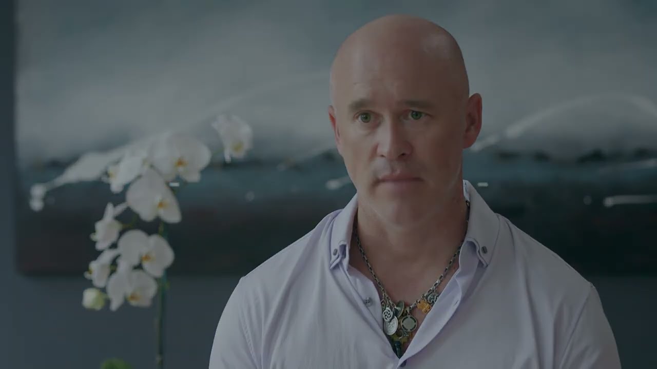 Future Dreaming: The Awakening - Innovation - YouTube