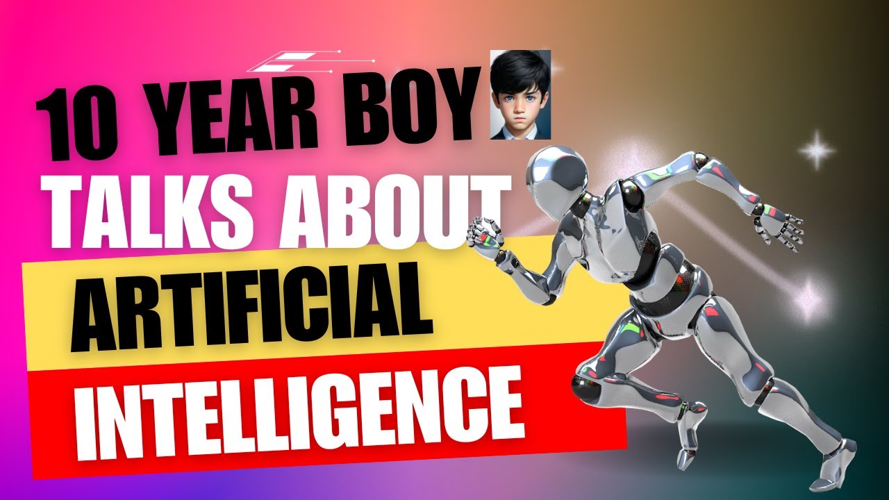 English Speech on Artificial Intelligence (AI) | English Speaking ...