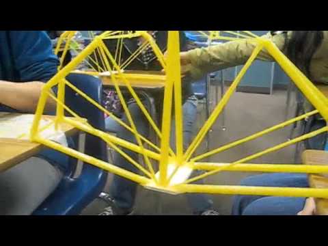 Geometry Bridge Video (version 1) - YouTube