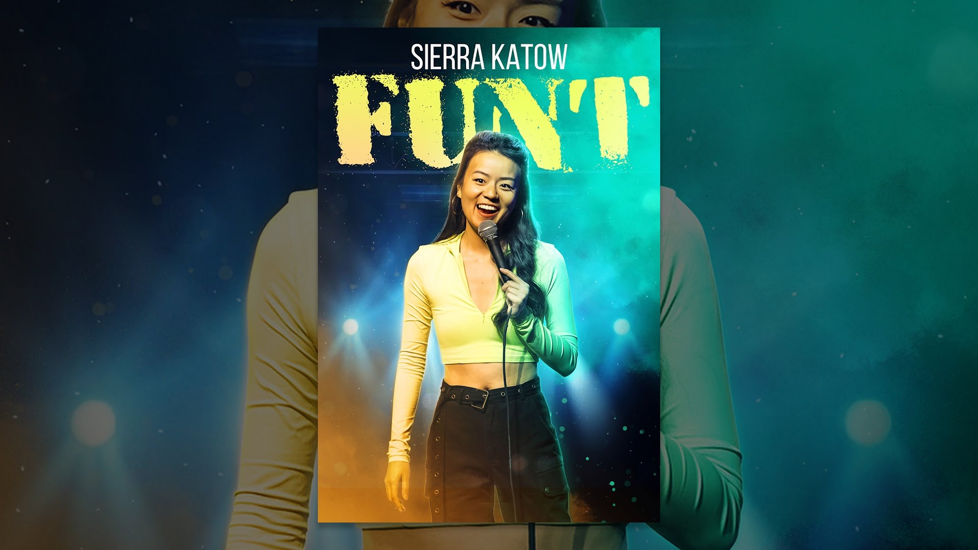 Sierra Katow: Funt - YouTube