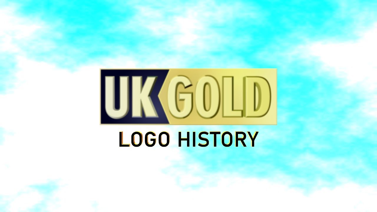 Uktv Gold Logo