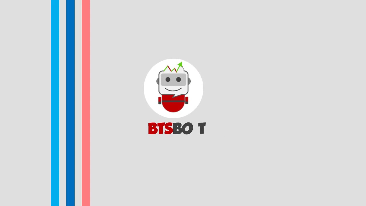 Promo segera BTS bot - YouTube