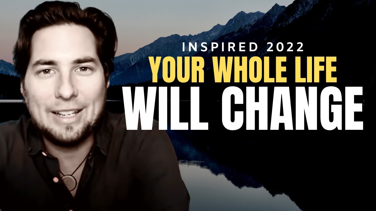New Leaders Are Emerging Worldwide Right Now! | INSPIRED 2022 (Jean ...